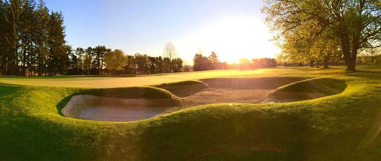 Indiana Country Club | All Square Golf