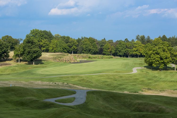 Moon Golf Club | All Square Golf