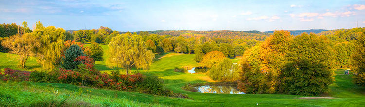 Rolling Fields Golf Club | All Square Golf