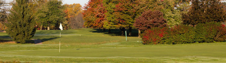 Kimberton Golf Club | All Square Golf