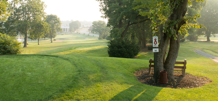 Crossgates Golf Course | All Square Golf