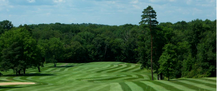 Oakview Golf Club | All Square Golf