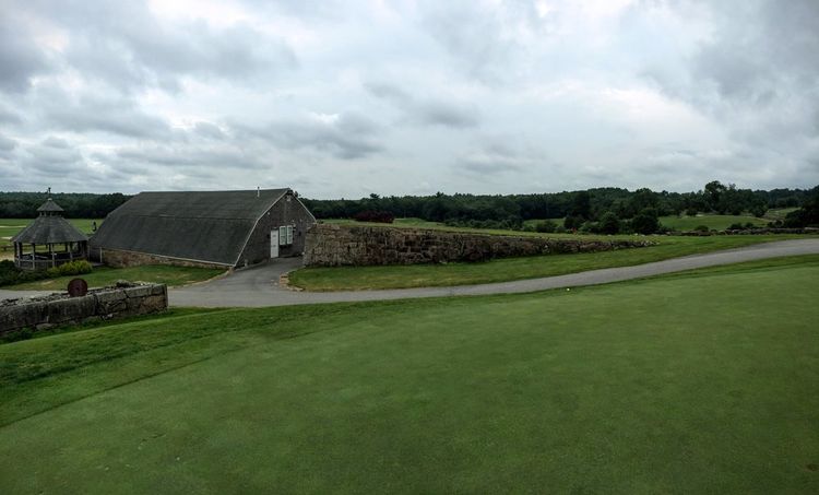 Fenner Hill Golf Club | All Square Golf