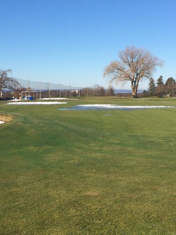 Sakonnet Golf Club | All Square Golf