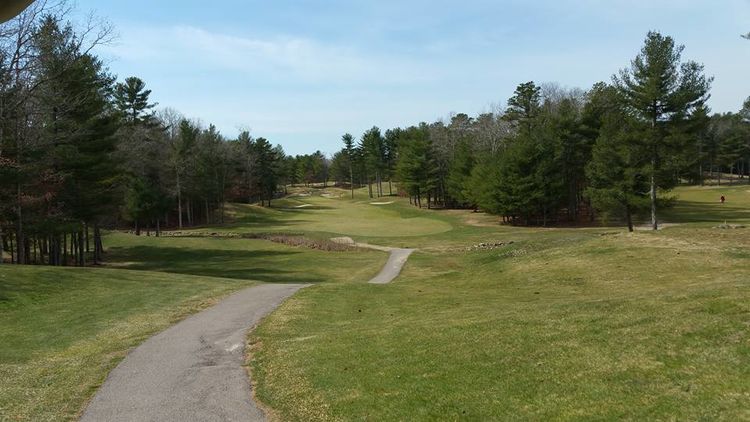 Pinecrest Golf Course | All Square Golf