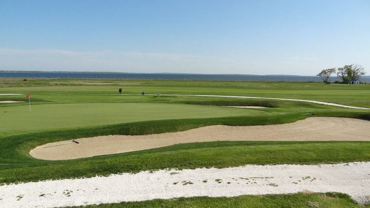 Rhode Island Country Club | All Square Golf