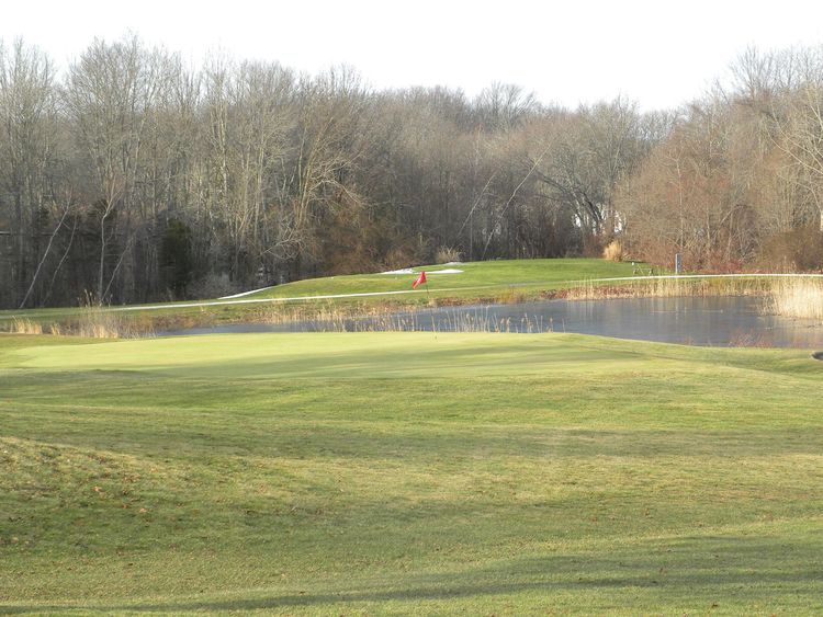 Windmill Hill Golf Course | All Square Golf