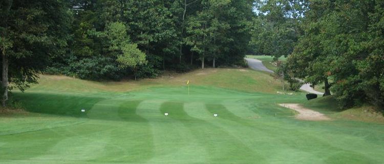 Winnapaug Golf and Country Club | All Square Golf