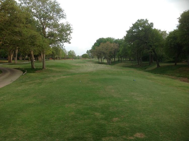 Louisiana Technical Golf Course | All Square Golf