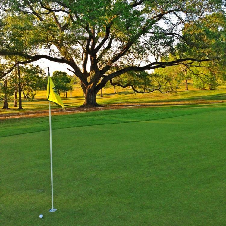 Money Hill Golf and Country Club | All Square Golf