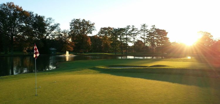 Bidermann Golf Club | All Square Golf