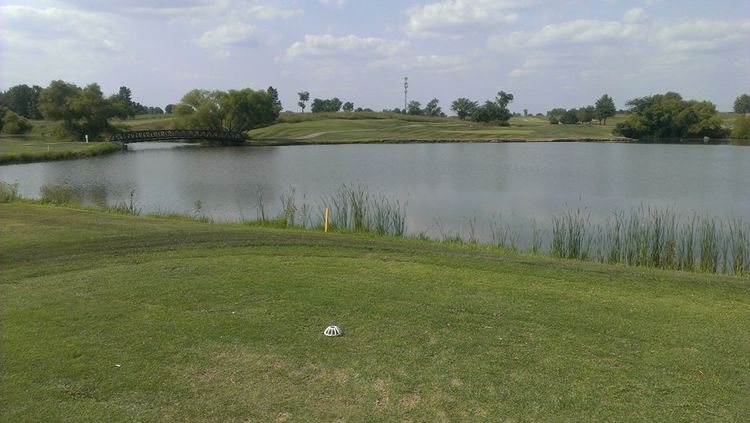 Heritage Park Golf Course | All Square Golf