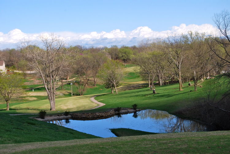 Lake Perry Country Club | All Square Golf
