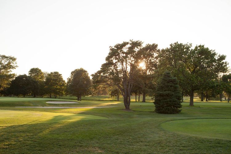 Milburn Country Club | All Square Golf