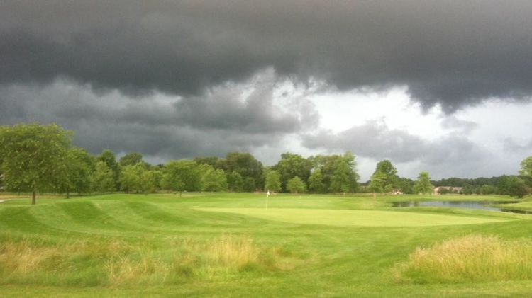 Stagg Hill Golf Club | All Square Golf