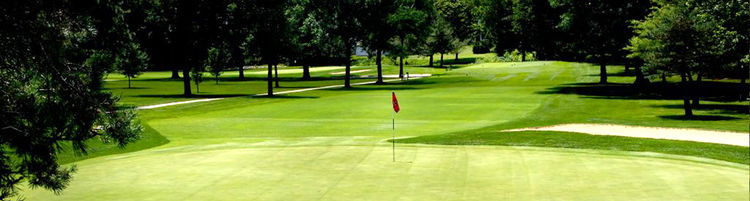 Topeka Country Club | All Square Golf