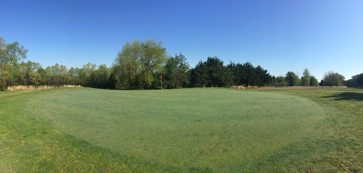 Sycamore Valley Golf Course | All Square Golf