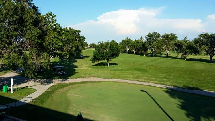 Larned Country Club | All Square Golf