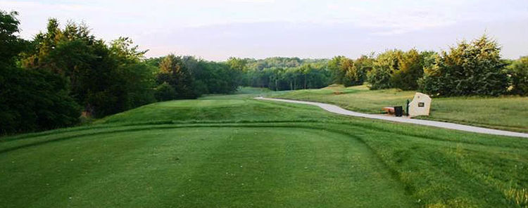 Wamego Country Club | All Square Golf