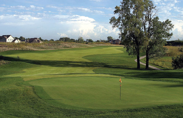Falcon Lakes Golf Course | All Square Golf