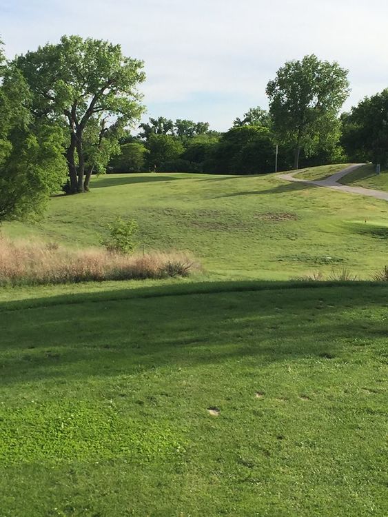 Big Creek Golf Course | All Square Golf