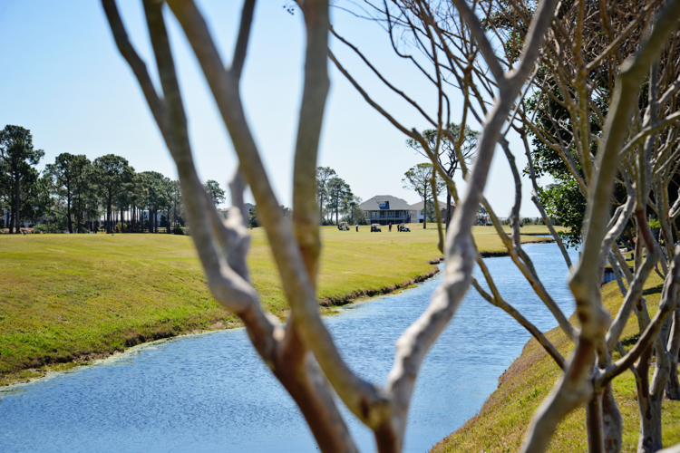 Tiger Point Golf and Country Club - East | All Square Golf