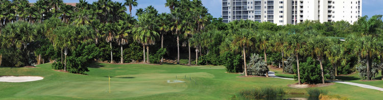 Shell Point Golf Club | All Square Golf