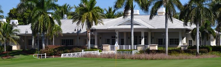 Seven Bridges at Springtree Golf Club | All Square Golf