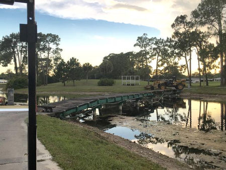 Lake Fairways Country Club | All Square Golf