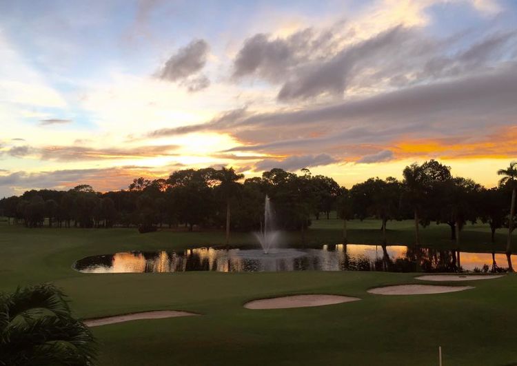 Fort Lauderdale Country Club | All Square Golf