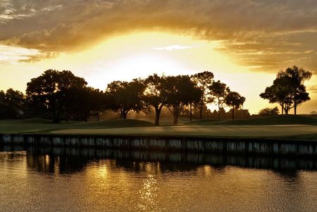 Feather Sound Country Club | All Square Golf