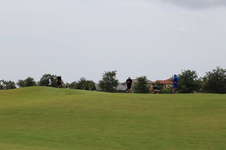 Duran Golf Club | All Square Golf