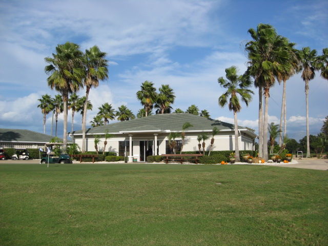 Crane Lakes Golf and Country Club | All Square Golf