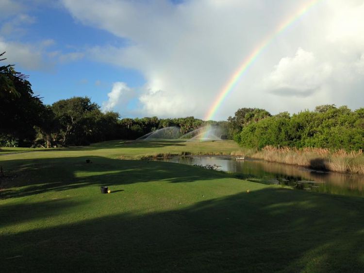 Aquarina Country Club | All Square Golf