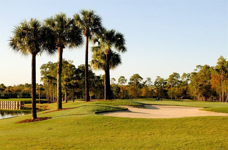 Vanderbilt Country Club | All Square Golf