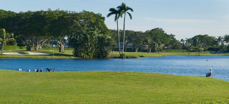 Atlantis Golf Club | All Square Golf