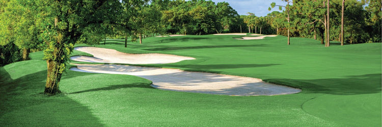 Hamlet Country Club | All Square Golf