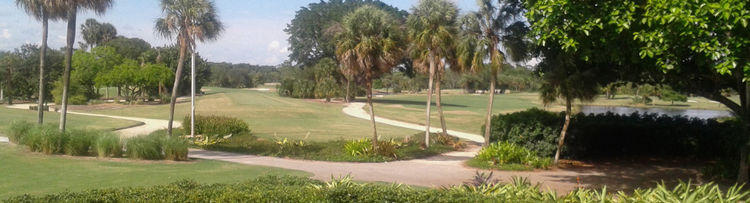 Hole In The Wall Golf Club | All Square Golf