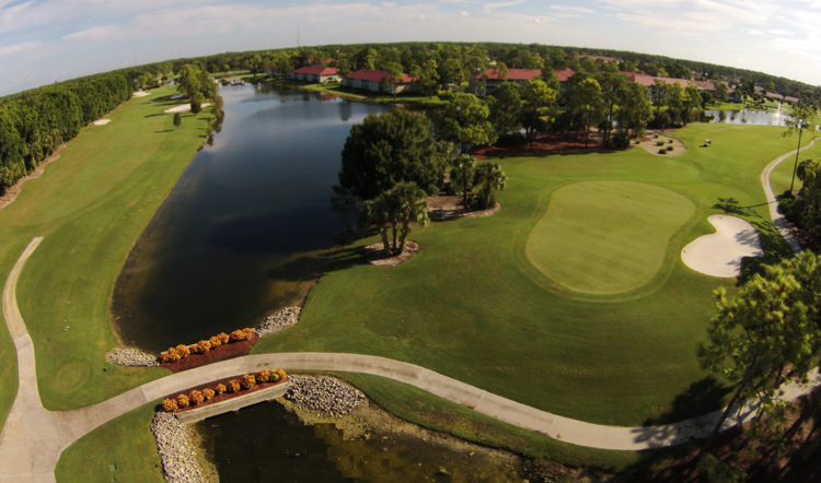 Royal Wood Golf and Country Club | All Square Golf