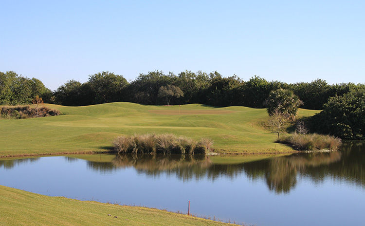 Redstick Golf Club | All Square Golf