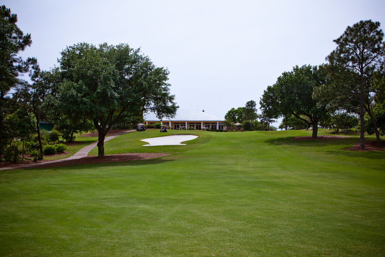 Santa Rosa Golf and Beach Club | All Square Golf