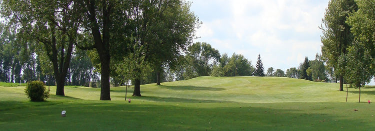 Silver Lake Golf and Country Club | All Square Golf