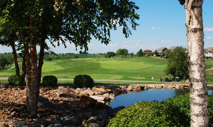 The Legacy Golf Club | All Square Golf