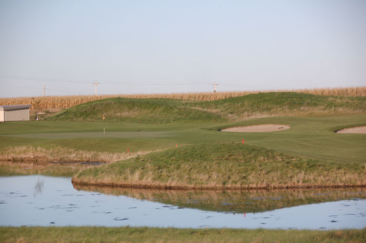 The Ridge Golf Club | All Square Golf