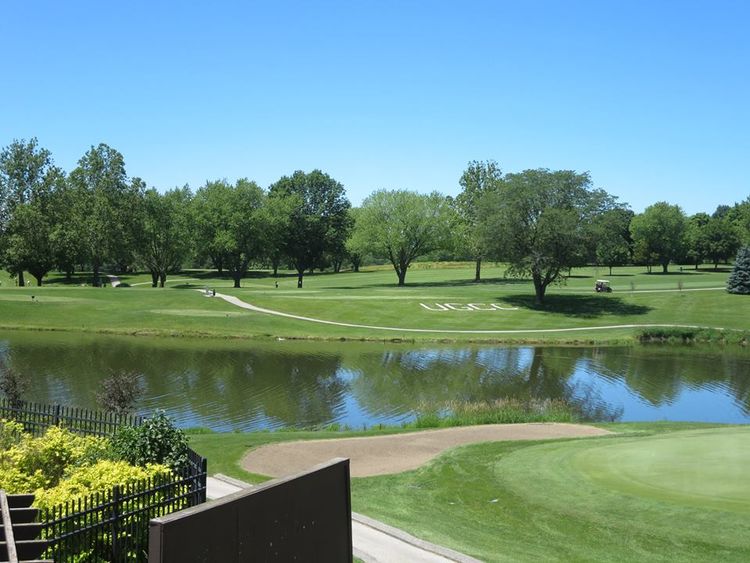 Urbandale Golf and Country Club | All Square Golf