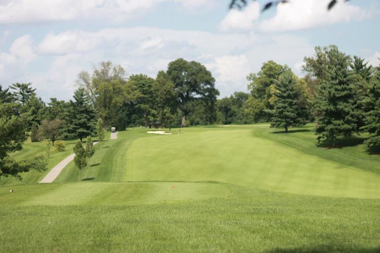 Audubon Golf and Country Club | All Square Golf