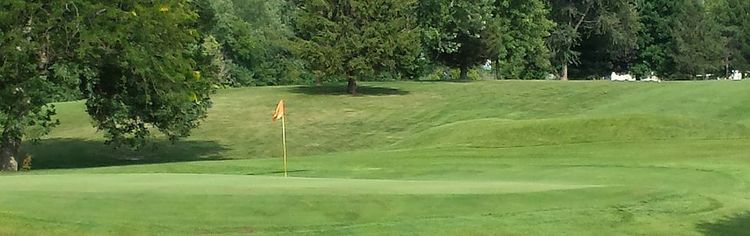 Colfax Country Club | All Square Golf