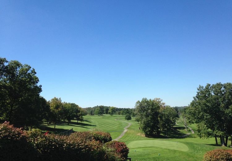 A. J. Jolly Golf Course | All Square Golf