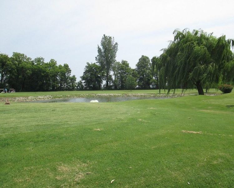 Ben Hawes at Ben Hawes State Park | All Square Golf