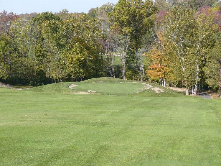 Boone Links Golf Course | All Square Golf